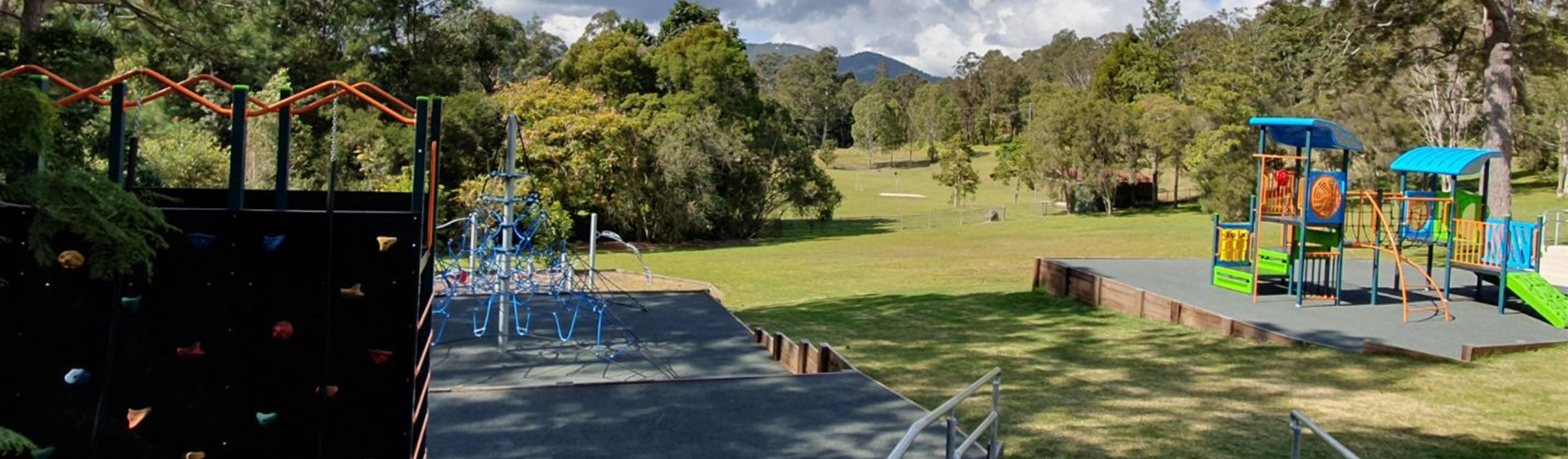 Conondale State School