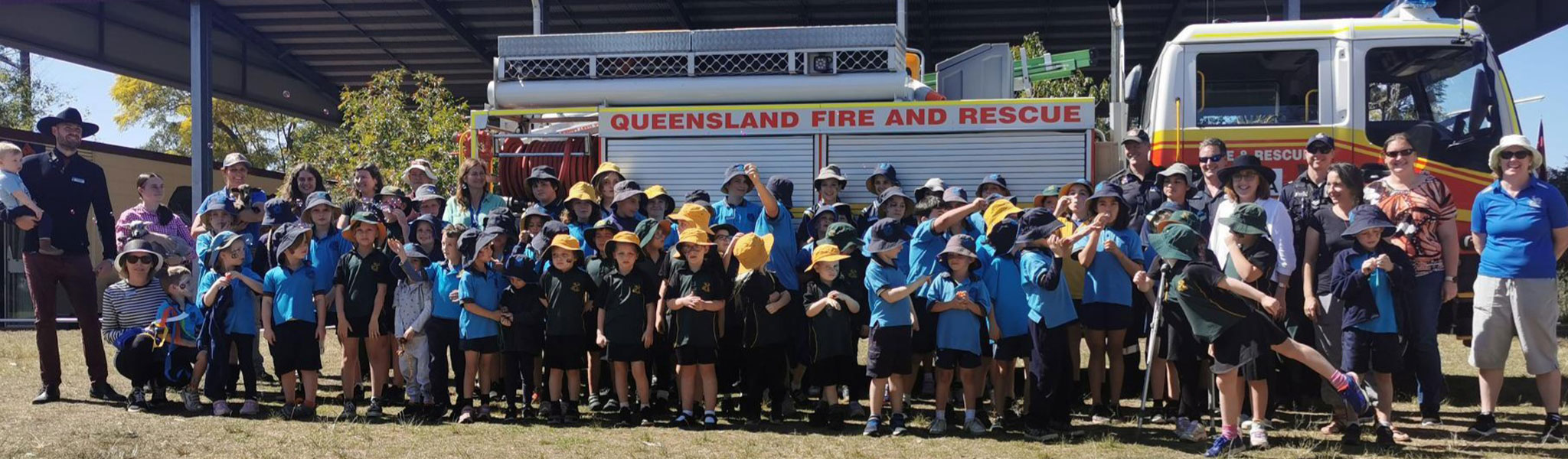 Conondale State School